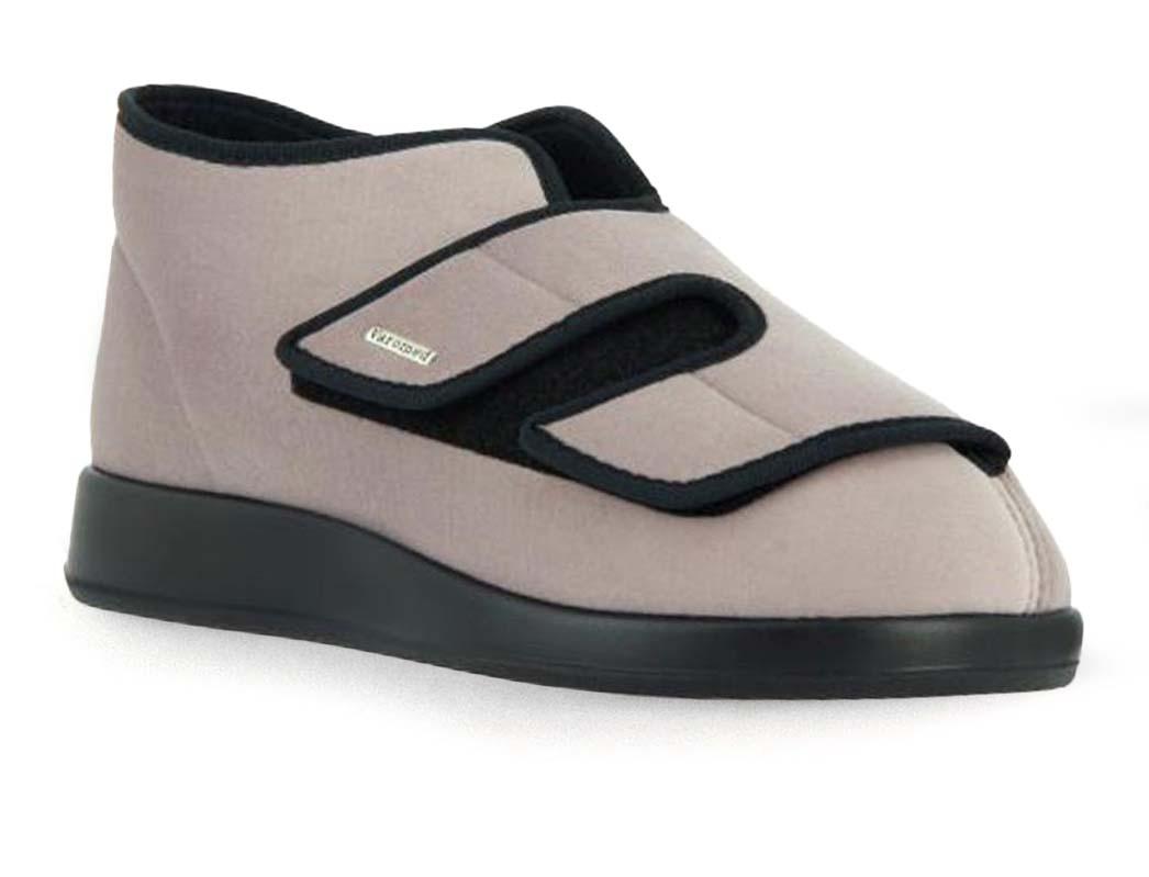 Varomed Verbandschuhe Genua Colour, malve